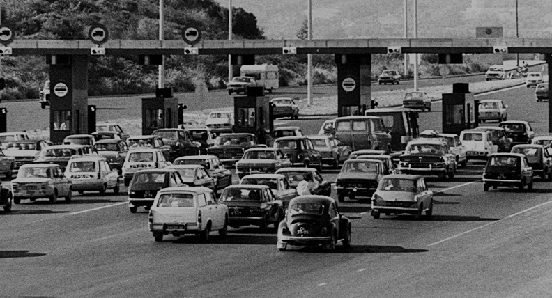 Conheça a Brisa - Autoestradas de Portugal